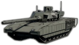T-14 Armata | War Tycoon Roblox | Fandom