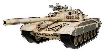 Tanks | War Tycoon Roblox | Fandom