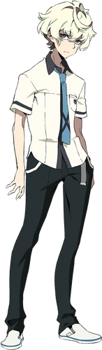 Katsuhira Agata | Kiznaiver Wiki | Fandom