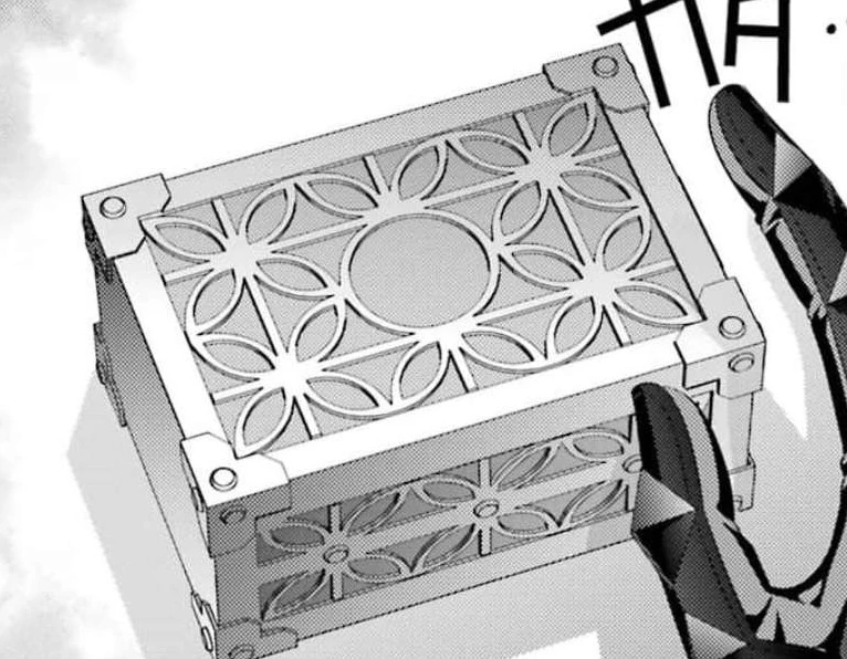 Fortune Teller's Box | Kizoku Tensei Wiki | Fandom