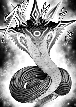 Apophis | Kizoku Tensei Wiki | Fandom