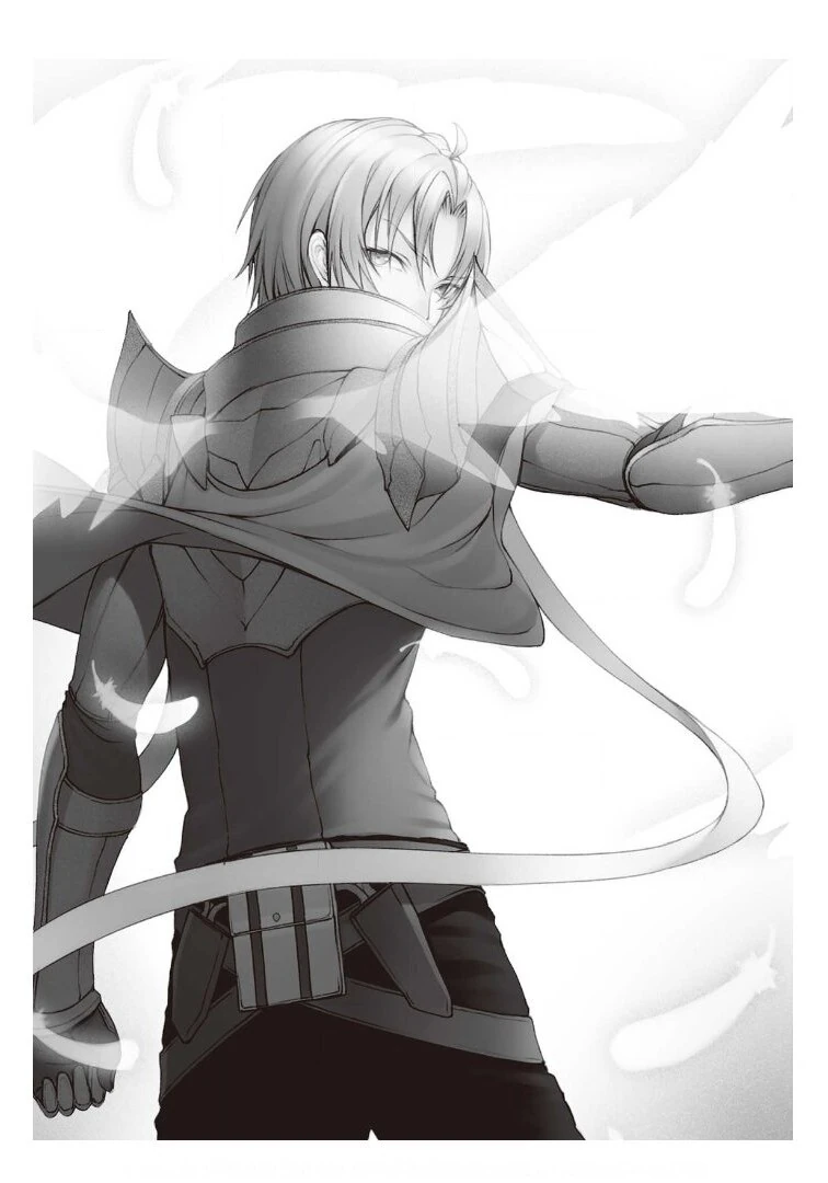 Ziz/Gallery | Kizoku Tensei Wiki | Fandom