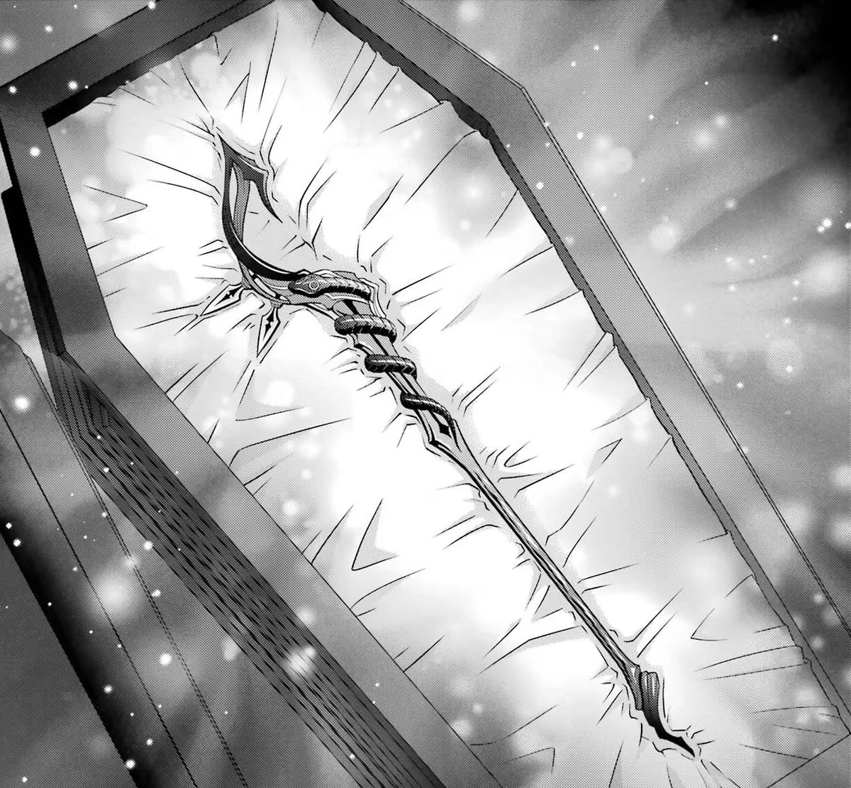 Apophis | Kizoku Tensei Wiki | Fandom