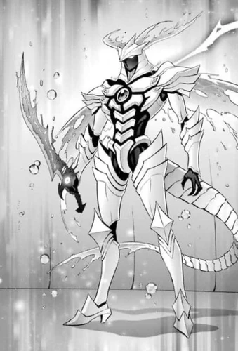 Leviathan | Kizoku Tensei Wiki | Fandom