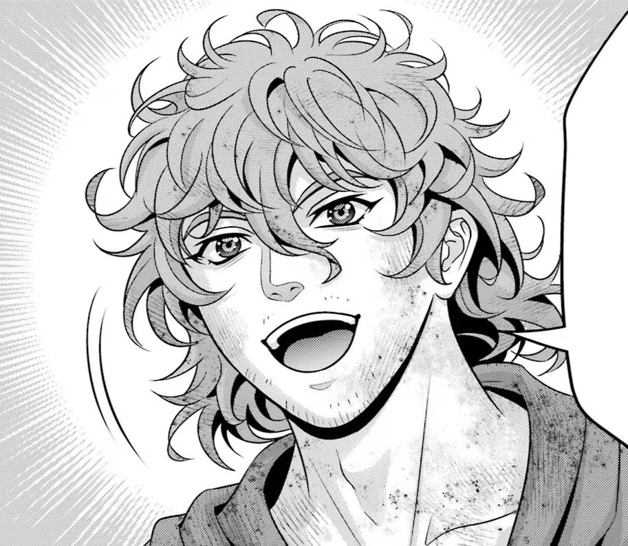 Rion | Kizoku Tensei Wiki | Fandom