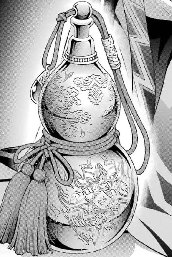 Golden Gourd | Kizoku Tensei Wiki | Fandom