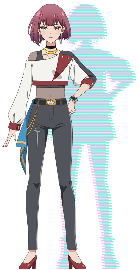 Sarah | Kizuna no Allele Wiki | Fandom