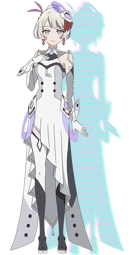 Auris | Kizuna no Allele Wiki | Fandom