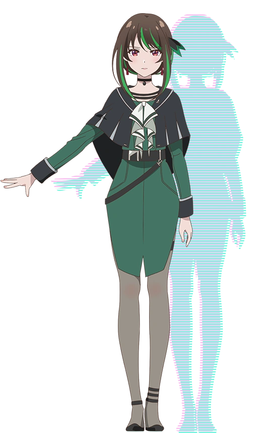 Ada | Kizuna no Allele Wiki | Fandom