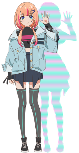 Miracle | Kizuna no Allele Wiki | Fandom