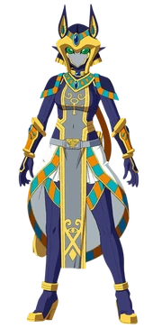 Amen | The Red Ranger Becomes an Adventurer in Another World Wiki | Fandom