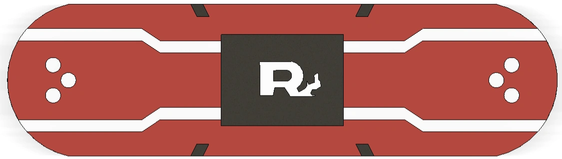 Bansou Plate | The Red Ranger Becomes an Adventurer in Another World ...