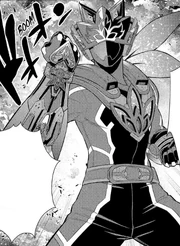 Togo Asagaki | The Red Ranger Becomes an Adventurer in Another World ...