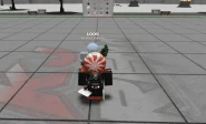 Stealth | KJ Arena Wiki | Fandom