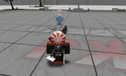 Stealth | KJ Arena Wiki | Fandom