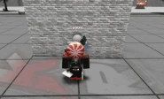 Stealth | KJ Arena Wiki | Fandom