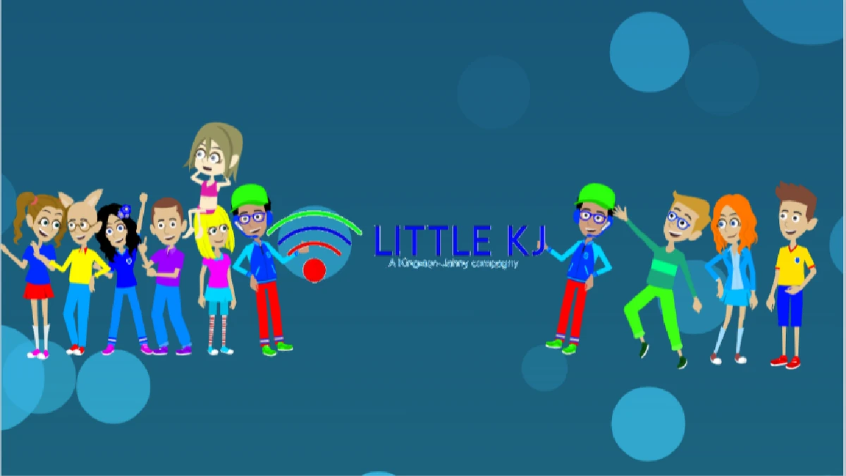 Category:Classic Caillou Gets Grounded | KJ Logos Wiki | Fandom