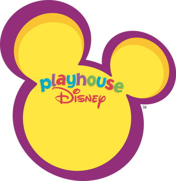 Playhouse Disney | KJ Logos Wiki | Fandom