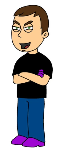 Eliott Marwood | KJ Logos Wiki | Fandom