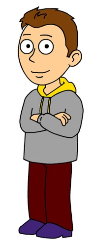 Adrian Dawson | KJ Logos Wiki | Fandom