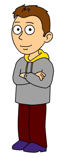 Adrian Dawson | KJ Logos Wiki | Fandom