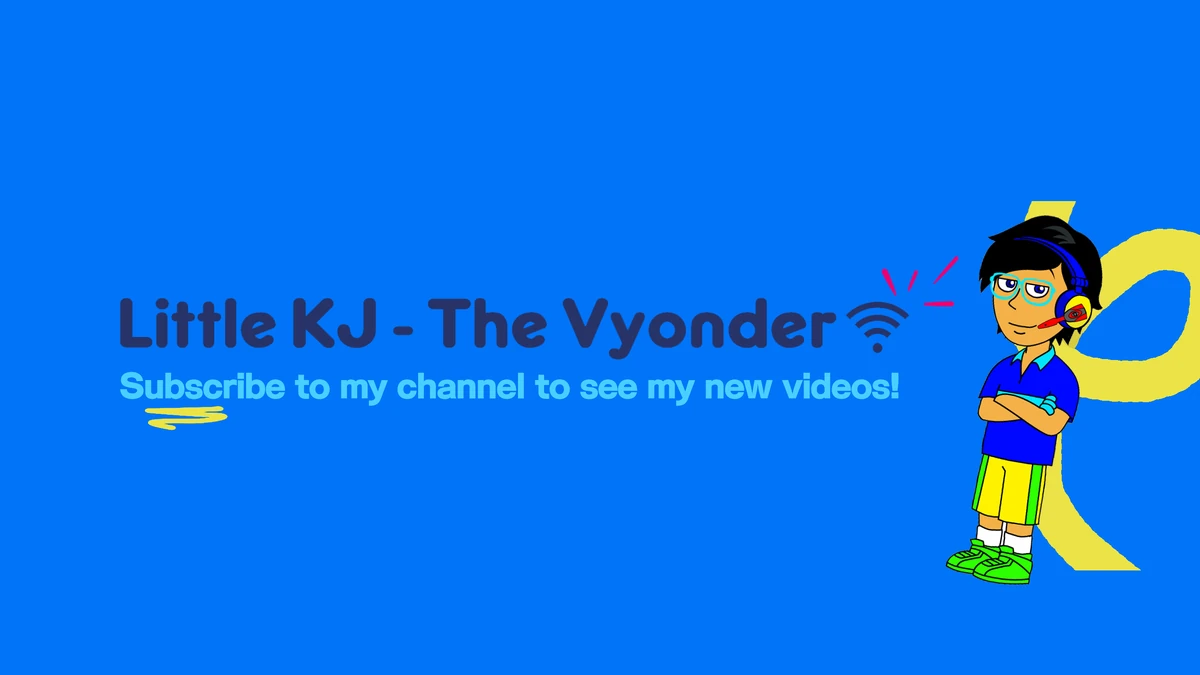 Category:AndrewH Gets Grounded | KJ Logos Wiki | Fandom