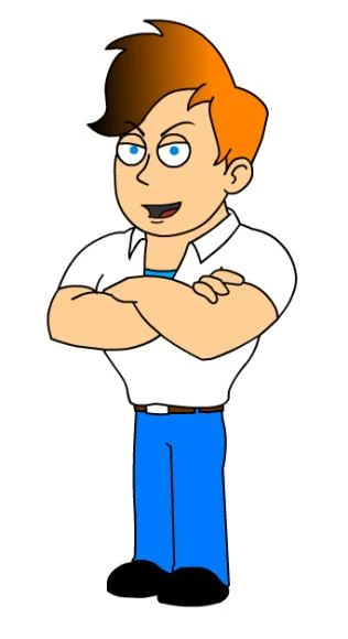 Ben Hemoth | KJ Logos Wiki | Fandom