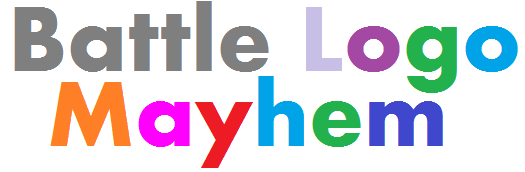 Battle Logo Mayhem | KJ Logos Wiki | Fandom