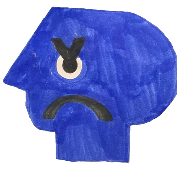 Evil P-Head | KJ Logos Wiki | Fandom