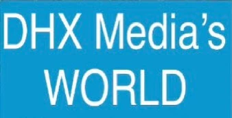 DHX Media's World | KJ Logos Wiki | Fandom