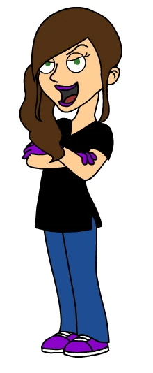 Rosalynn Marwood | KJ Logos Wiki | Fandom