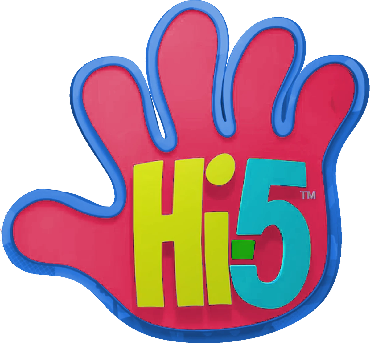 Hi-5 Fiesta | KJ Logos Wiki | Fandom