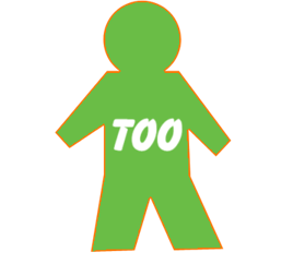 Too | KJ Logos Wiki | Fandom