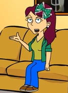 Rachel Addison | KJ Logos Wiki | Fandom
