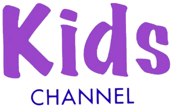 Kids Channel | KJ Logos Wiki | Fandom