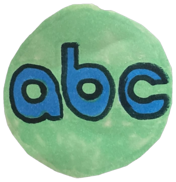 ABC Junior and Girl ABC Junior | KJ Logos Wiki | Fandom