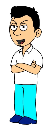 Hendrix Bride | KJ Logos Wiki | Fandom