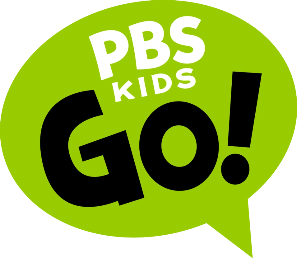 Pbs Kids Logo Png