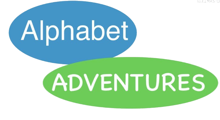 Alphabet Adventures | KJ Logos Wiki | Fandom