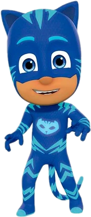 Catboy | KJ Logos Wiki | Fandom