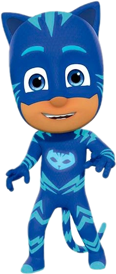 Catboy | KJ Logos Wiki | Fandom