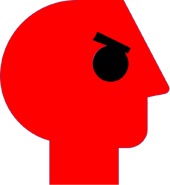 Angry P-Head | KJ Logos Wiki | Fandom