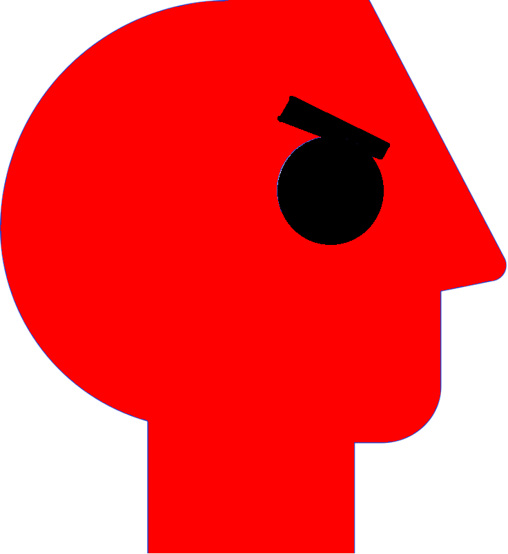 Angry P-Head | KJ Logos Wiki | Fandom