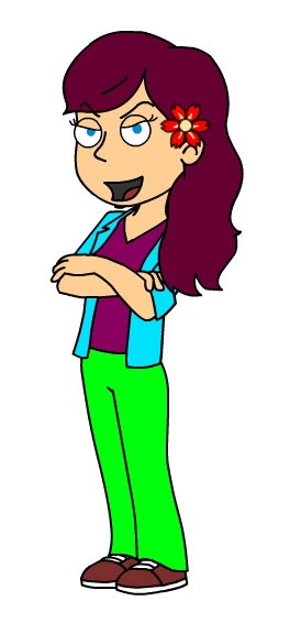 Jennifer Robertson | KJ Logos Wiki | Fandom