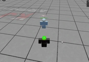 Slap Guy | KJArena Wiki | Fandom