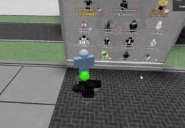 Slap Guy | KJArena Wiki | Fandom