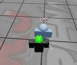 Slap Guy | KJArena Wiki | Fandom