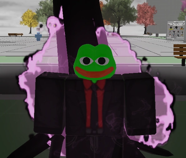 CURSED | KJArena Wiki | Fandom