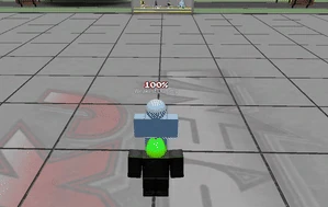 Slap Guy | KJArena Wiki | Fandom