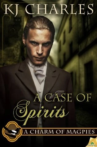 A Case of Spirits | KJ Charles Wiki | Fandom